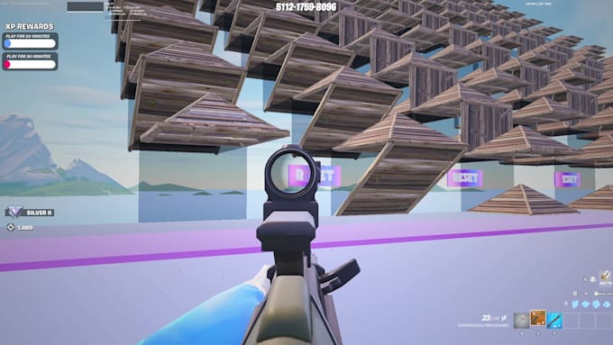 Create fortnite maps, tycoon and program any devices using verse code ...