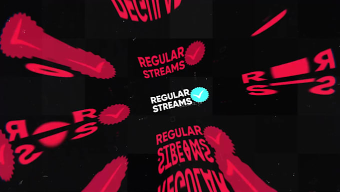 Stunning gfx and vfx creative visual effects for your project by ...