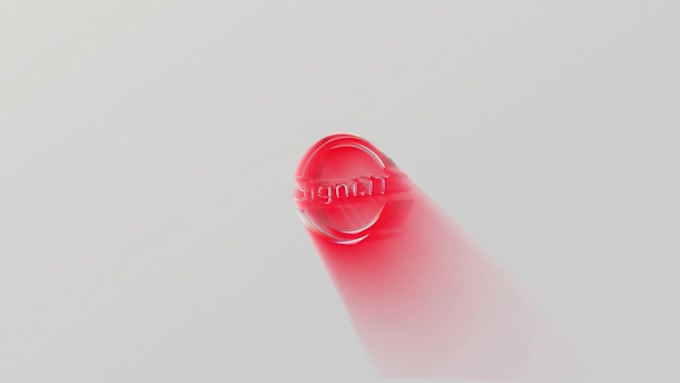 Create minimal,elegant corporate logo animation by Romio_creater | Fiverr