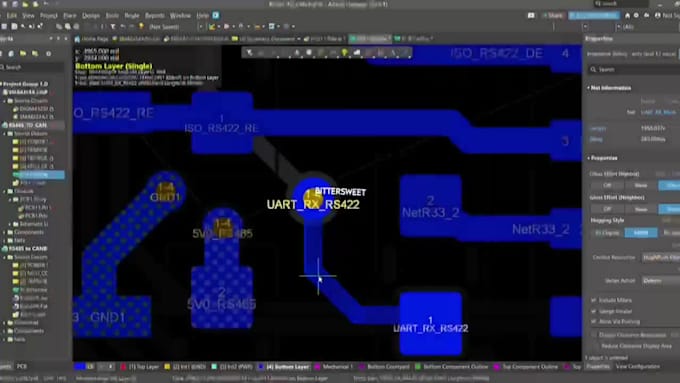 Arduino programming, esp, and iot, stm32, raspberry pi by Jonthan_kien | Fiverr