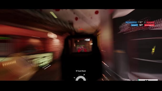 Awesome video editing for cheep by Vamaro_edits | Fiverr