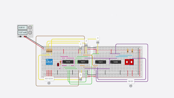 Realizar Simulación De Circuitos Y Programación Arduino En Tinkercad