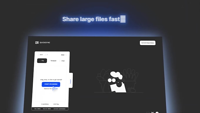 Create saas explainer, ui animation, software explainer, product explainer video by Smithf ...