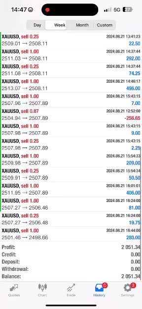 Set up profitable forex ea bot, forex trading bot, gold ea, forex ...