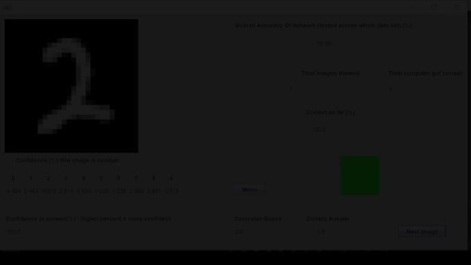 Teach artificial intelligence from scratch by Philiplearning | Fiverr