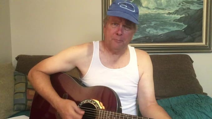 Do a custom video of a backwoods hick singing happy birthday by ...