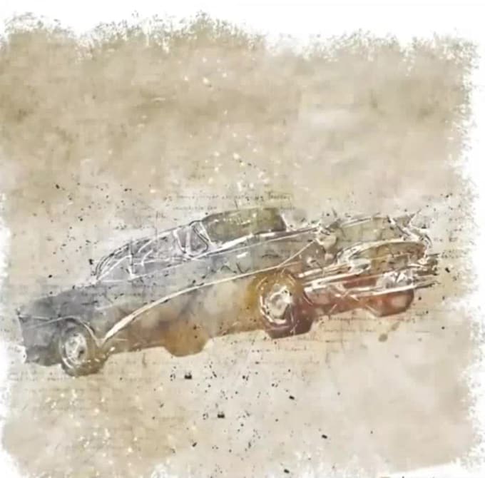 Convert your photos into digital art by Shopartpro | Fiverr