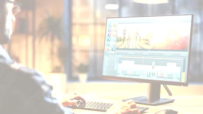 Make a short cinematic ad video,high quality, field you want by Riyaddp ...