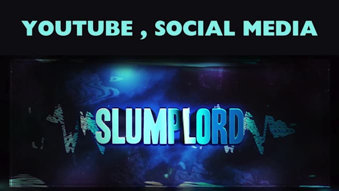 Design custom twitch and kick banner for vtuber, discord by ...