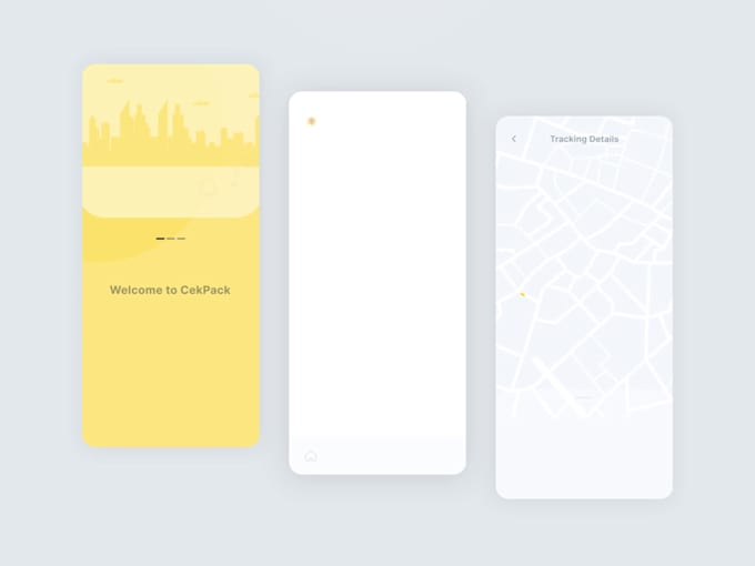 Develop Gps Tracking App Geolocation App Mapping App By Oland Tech