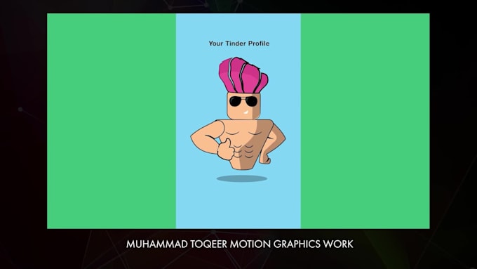 Create animated explainer videos by Toqeerakk | Fiverr