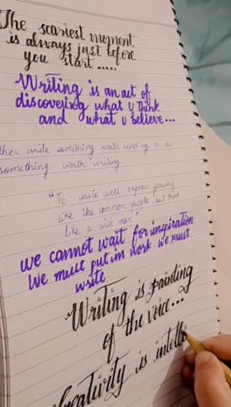 Provide handwritten stuff essays articles assignments by Fatima ...