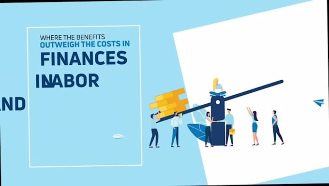 Make a modern and beautiful explainer video by M_junaid_ahmad | Fiverr