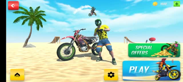 Design 3d mobile games ui with live menu screen by Imranshah354 | Fiverr