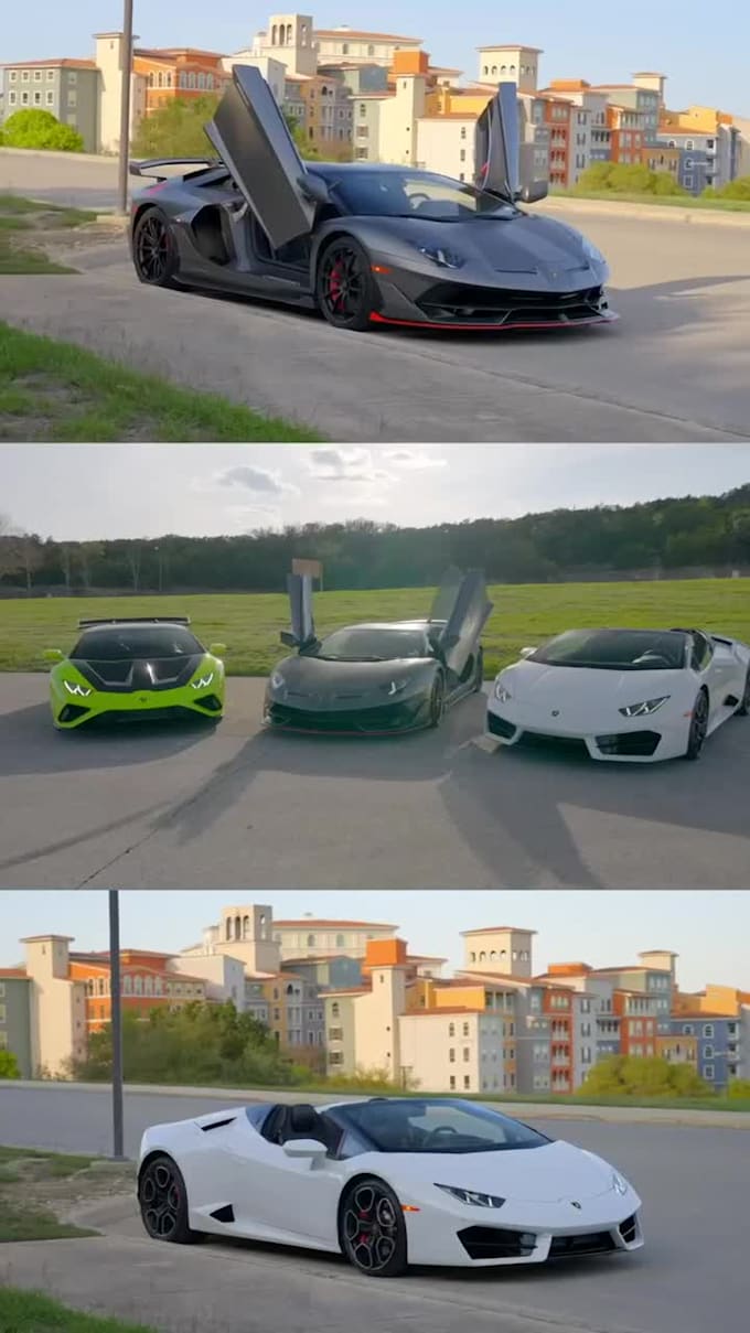 Edit car videos with speed ramps and effects for reels and tiktok by ...