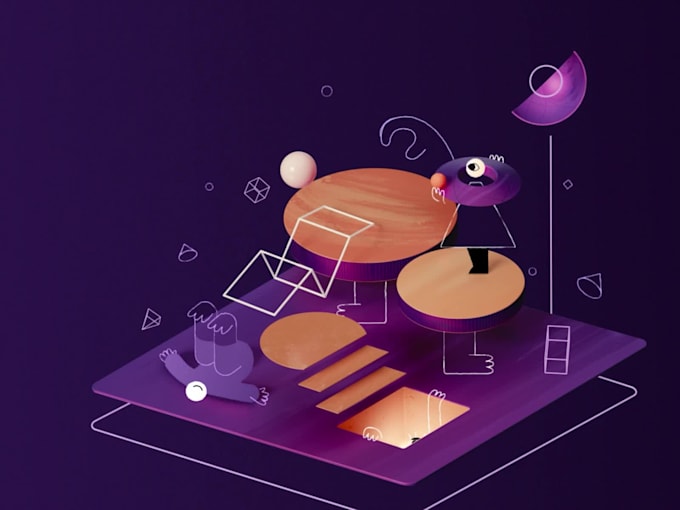 Design a sound identity for your brand by Skipplerdesign | Fiverr