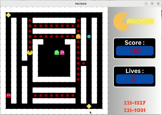 Make c, cpp projects, tasks and games by Alidars234 | Fiverr