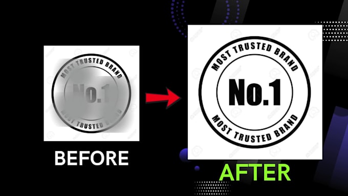 Recreate images in illustrator and design social media posts by Omen_p ...