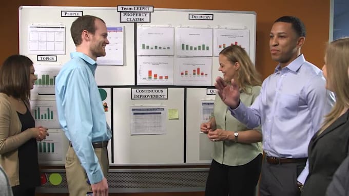 Edit a professional short video with graphics and music by ...