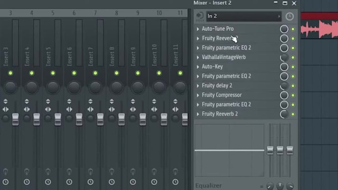 Edit your music for your channel by Azurofficial | Fiverr