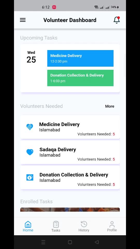 Convert figma design to flutter ui by Amadsiddiqui514 | Fiverr