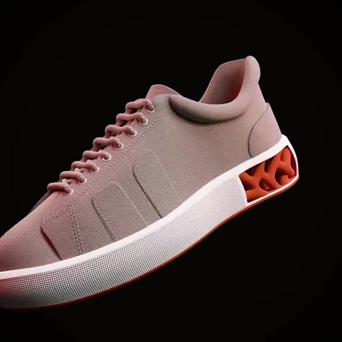 Do 3d shoe animation,3d shoe design,shoe animation,3d shoe model,3d ...