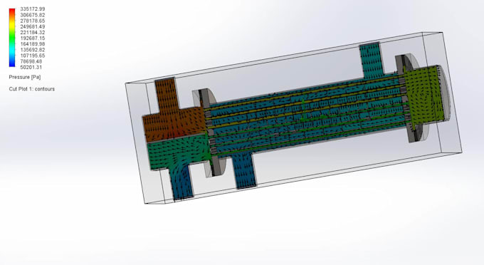 Solidworks designer transforming concepts into 3d reality by Fahadbaig01 | Fiverr