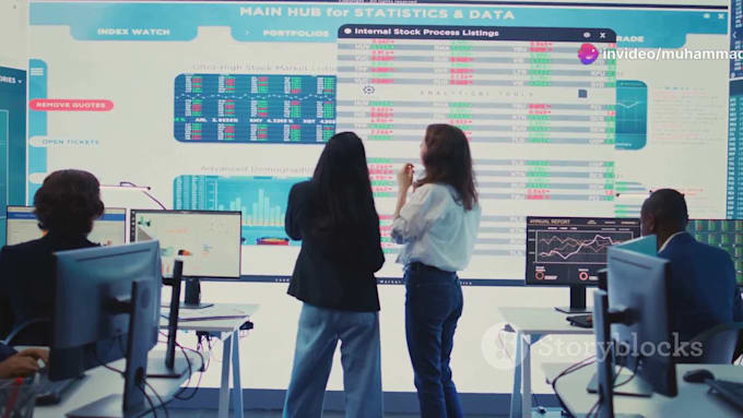 Perform comprehensive data analysis tailored to your needs by Dataml_expert | Fiverr