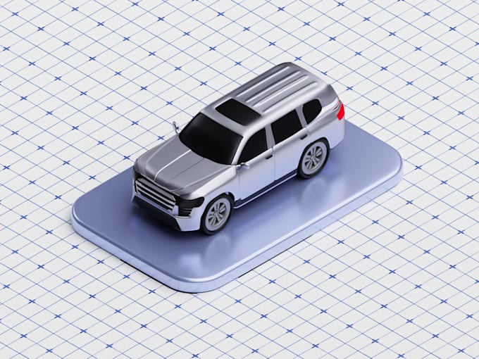 Create 3d car animation 3d car modeling cgi animation cinematic ...