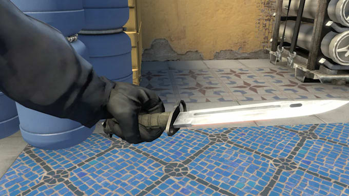 Create a sfm render for your cs2 or tf2 youtube video by Lukesfm | Fiverr