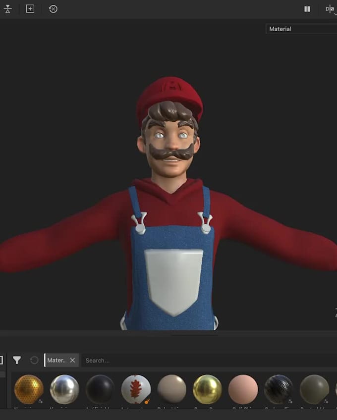 3d game character 3d game assets 3d model 3d character character design ...