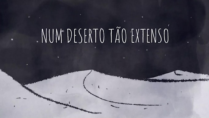 Create the best hand draw animated lyric video by Dehzito | Fiverr