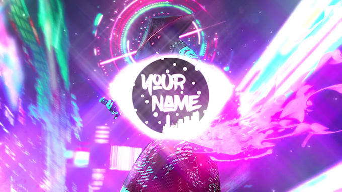 Create trap nation audio react spectrum visualizer by Androidut7 | Fiverr