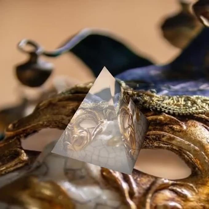 Create beautiful nft design and 3d art for you by Baikash | Fiverr