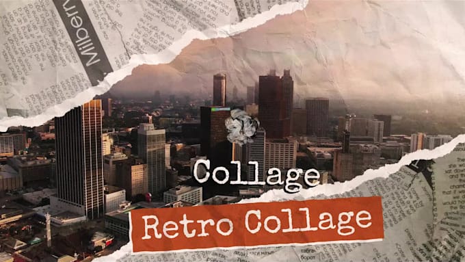 Create custom intros and outros after effects templates for your videos ...