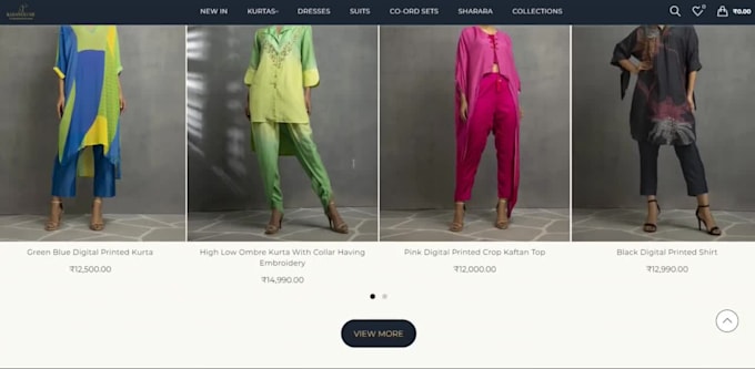 Create interactive website design with development by Rishabhsharm879 ... Create interactive website design with development by Rishabhsharm879 ...