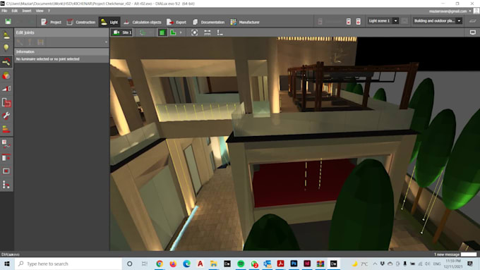 Lighting Design Software Online | Shelly Lighting