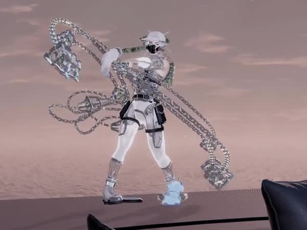 Create rig and upload a premium vrchat avatar model for your vrchat ...