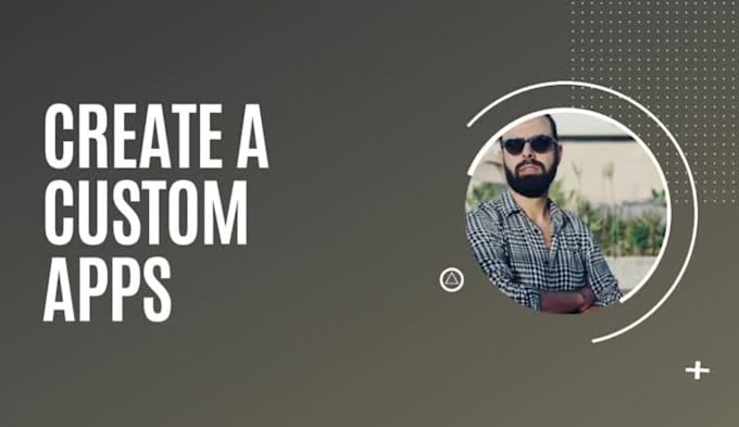 Create A Custom Ios App Using Swift Programming Language By Amineabiaba Fiverr
