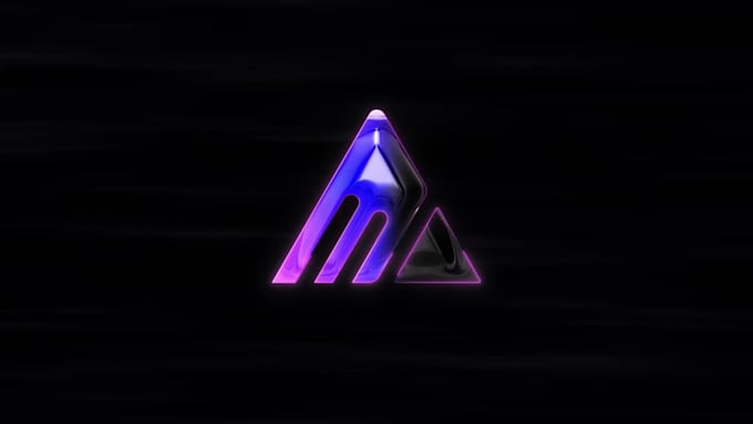 Make a simple logo animation for you by Aivannsachs | Fiverr