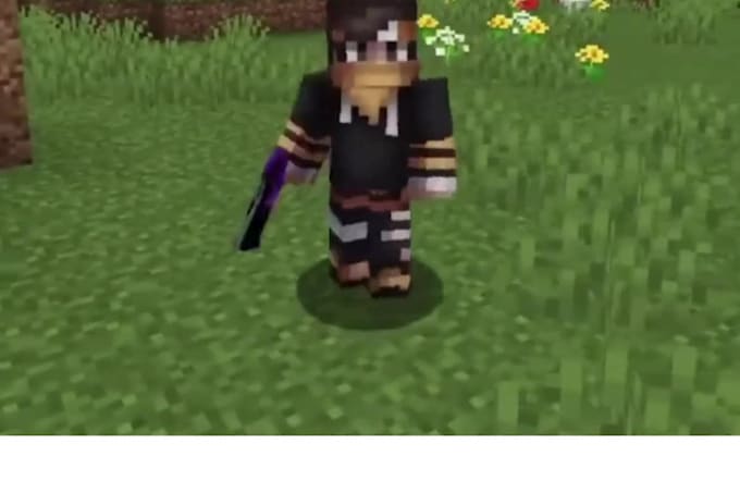 Create modpack, fix minecraft,gameplay,datapack,server,bedrock ...