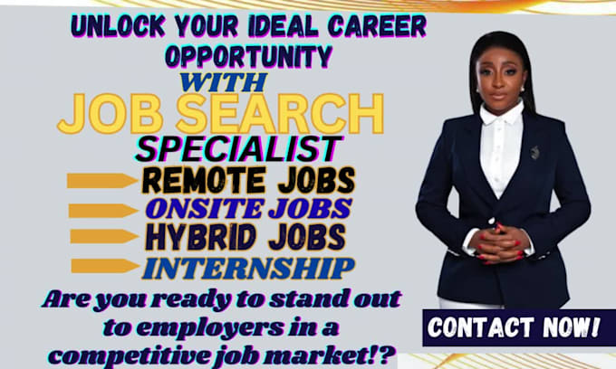 Reverse recruit for job search, job application, and job hunting for ...