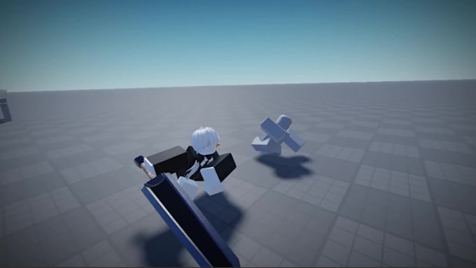 Make r6 roblox animations by Dxrkhehe | Fiverr