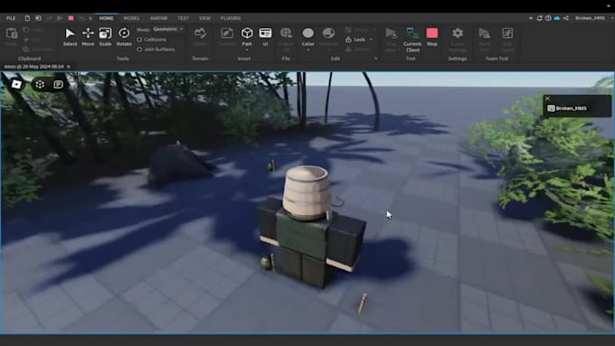 Script your roblox game, roblox scripting, roblox scripter, roblox ...