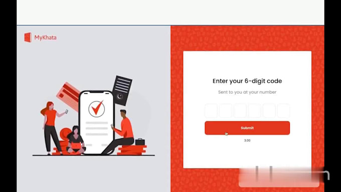 Build a web app using nextjs 15, supabase, react tailwind css by Naeemhofficial | Fiverr