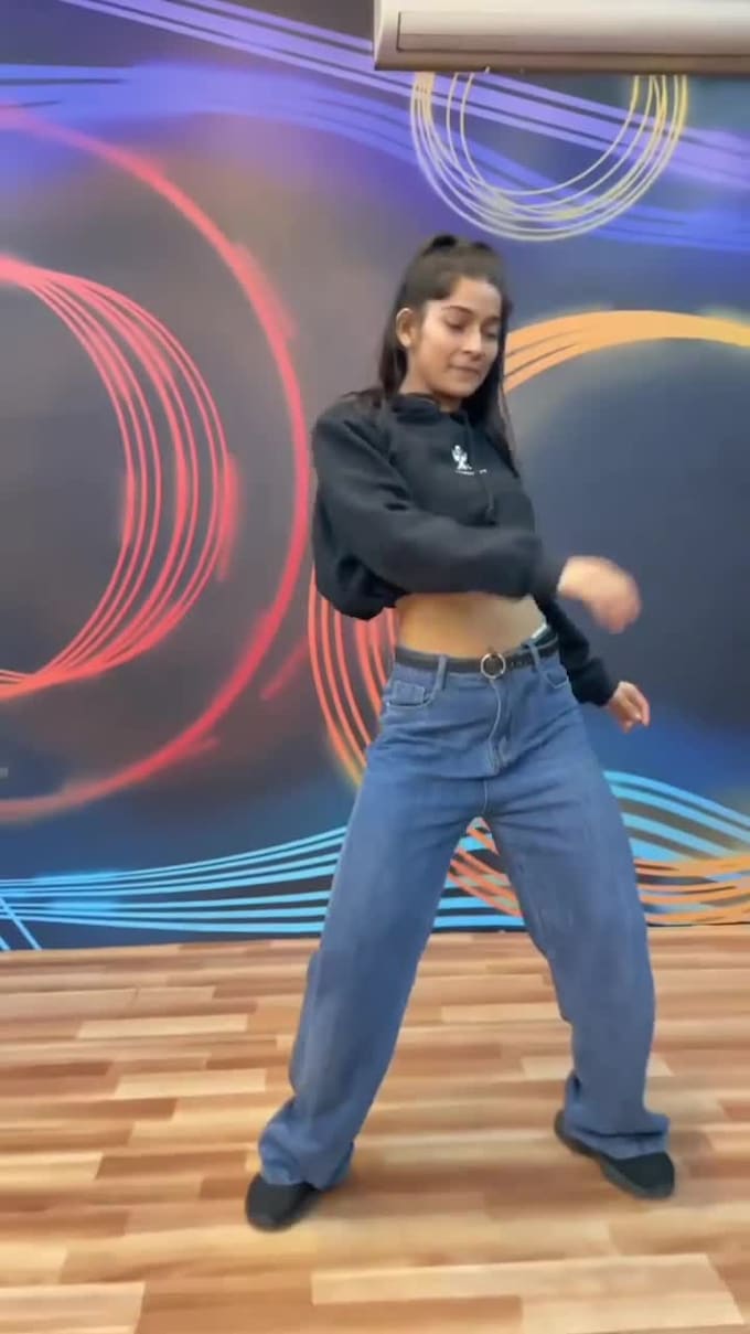 Dance video dance tik tok dance tik tok tiktok by Ayokola397 | Fiverr