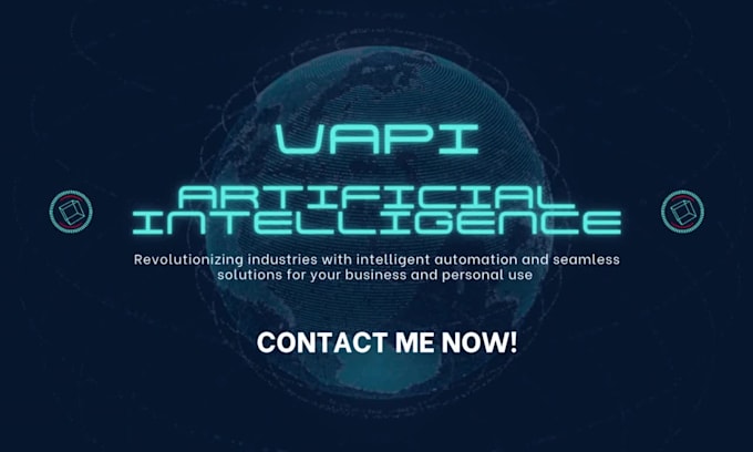 Connect Vapi Ai With Make Com Automation Vapi Gohighlevel Ai Chatbot