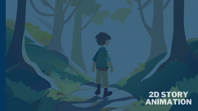 Do attractive animation for you by Any_designer | Fiverr