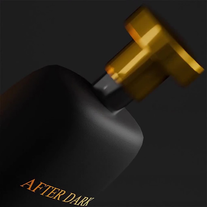 Do 3d cgi perfume animation 3d perfume bottle design 3d fragrance 3d body spray by ...