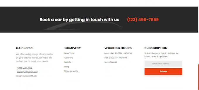 Create seamless ui using react and vue by Ravindra_0912 | Fiverr
